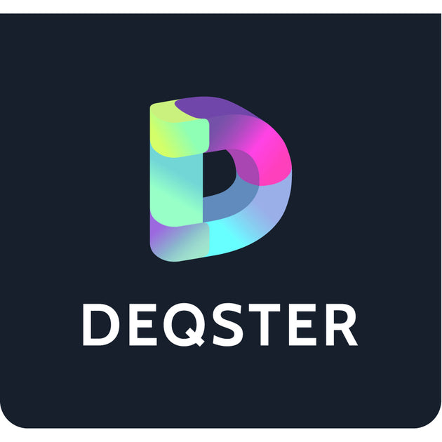 DEQSTER Tablet Case | PcHybrid