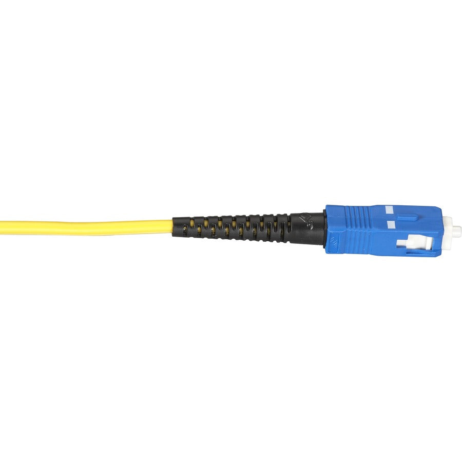 Black Box Fiber Optic Duplex Patch Network Cable | PcHybrid