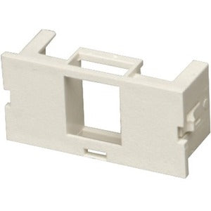 Black Box GigaStation2 FMT901 Surface Mount Housing Faceplate Module ...