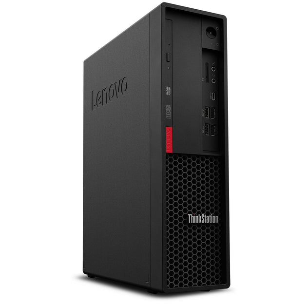 THINKSTATION P620, AMD RYZEN PRO 5975WX (3.60GHZ, 16MB), WINDOWS 11 PR ...
