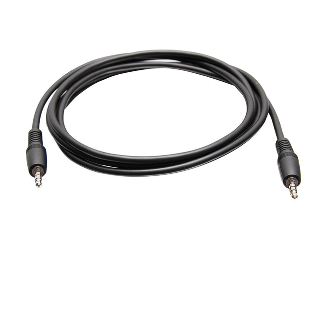 C2G 6ft 3.5mm AUX 4-Pole TRRS OMTP Headset Cable - M/M | PcHybrid