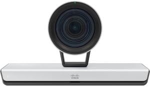 Cisco TelePresence Precision 60 Video Conferencing Camera - Remanufact ...