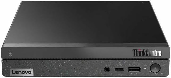 LENOVO ENG DESKTOP TC THINKCENTRE NEO 50Q GEN 4 I51 | PcHybrid