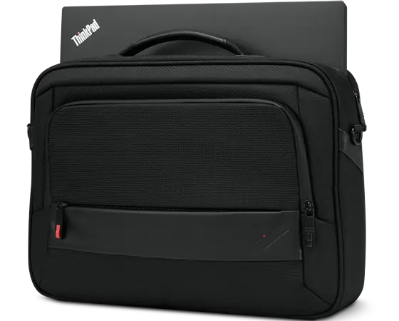 Lenovo Professional Carrying Case (Briefcase) for 14" Notebook, Access ...