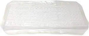 Logitech k270 / Y-R0042 custom keyboard cover. Keeps notebooks free fr ...