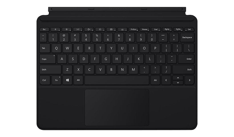 Microsoft Type Cover Keyboard/Cover Case Microsoft Surface Go 2, Surfa ...