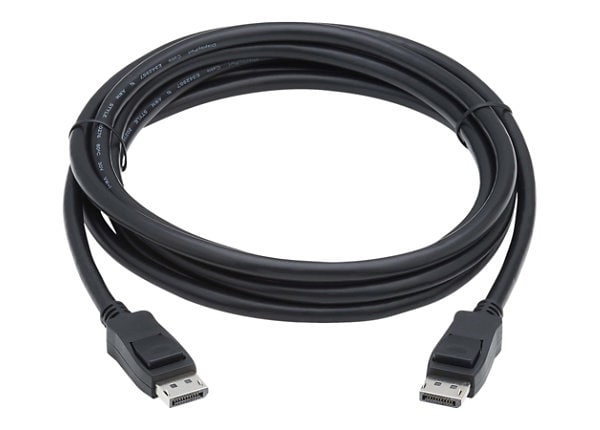 Tripp Lite P580-010-V4 DisplayPort A/V Cable | PcHybrid