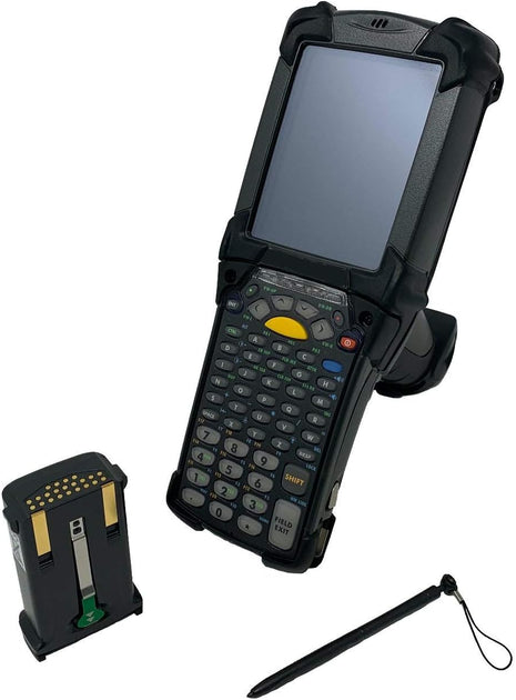 Zebra MC9200 Mobile Computer | PcHybrid