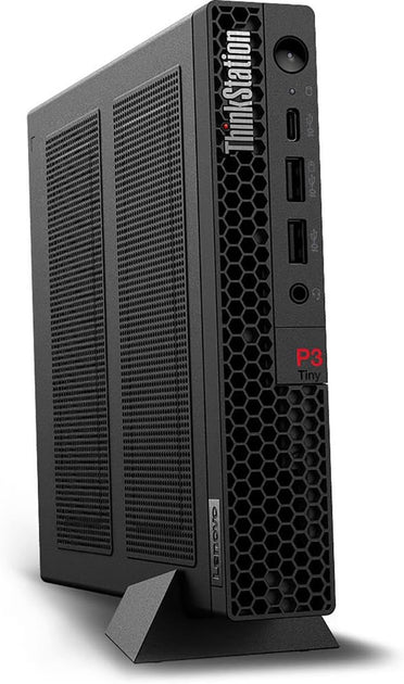LENOVO ENG WORKSTATION TS P3 TINY I713700T 16G 512G | PcHybrid