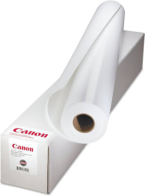 CANON PAPER MATTE COATED 24 X100 | PcHybrid