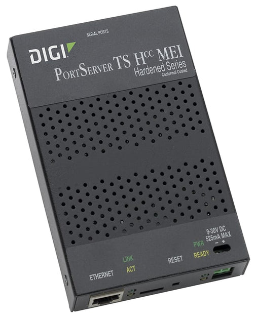 Digi PortServer TS 1 Hcc MEI | PcHybrid