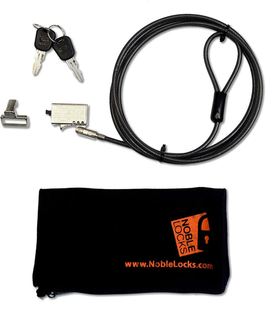 NOBLE WEDGE LOCK- DELL CONSUMER & GAMING | PcHybrid