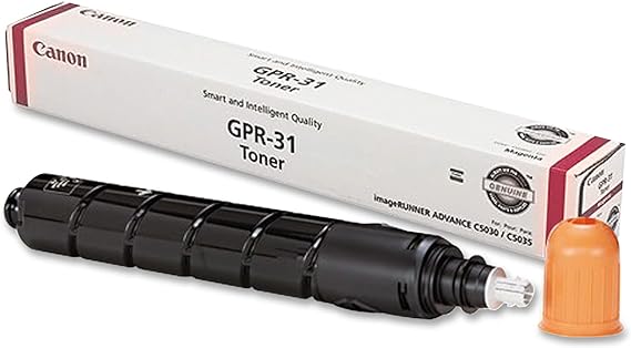 Canon GPR-31 Original Toner Cartridge | PcHybrid