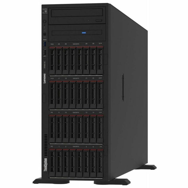 LENOVO THINKSYSTEM ST650 V3 4410T 32GB | PcHybrid