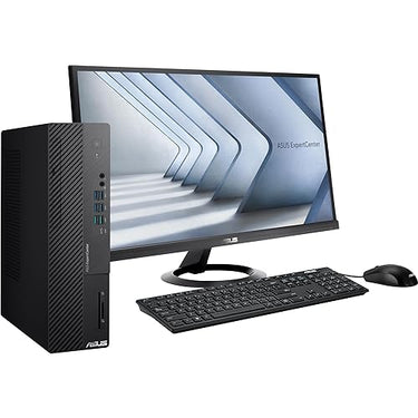 Asus ExpertCenter D800SDRC-Q73SRP Desktop Computer - Intel Core i7 13t ...