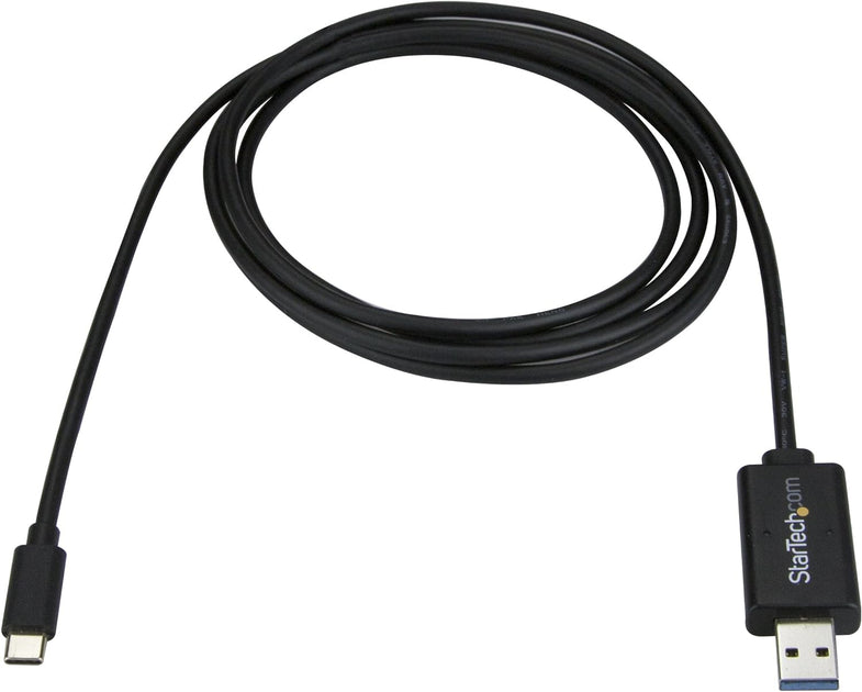 Quickly transfer your Windows or Mac files to your USB-C enabled lapto ...