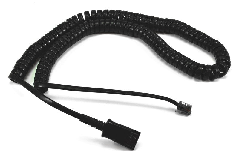 HP POLY U10P SHORT END CABLE | PcHybrid