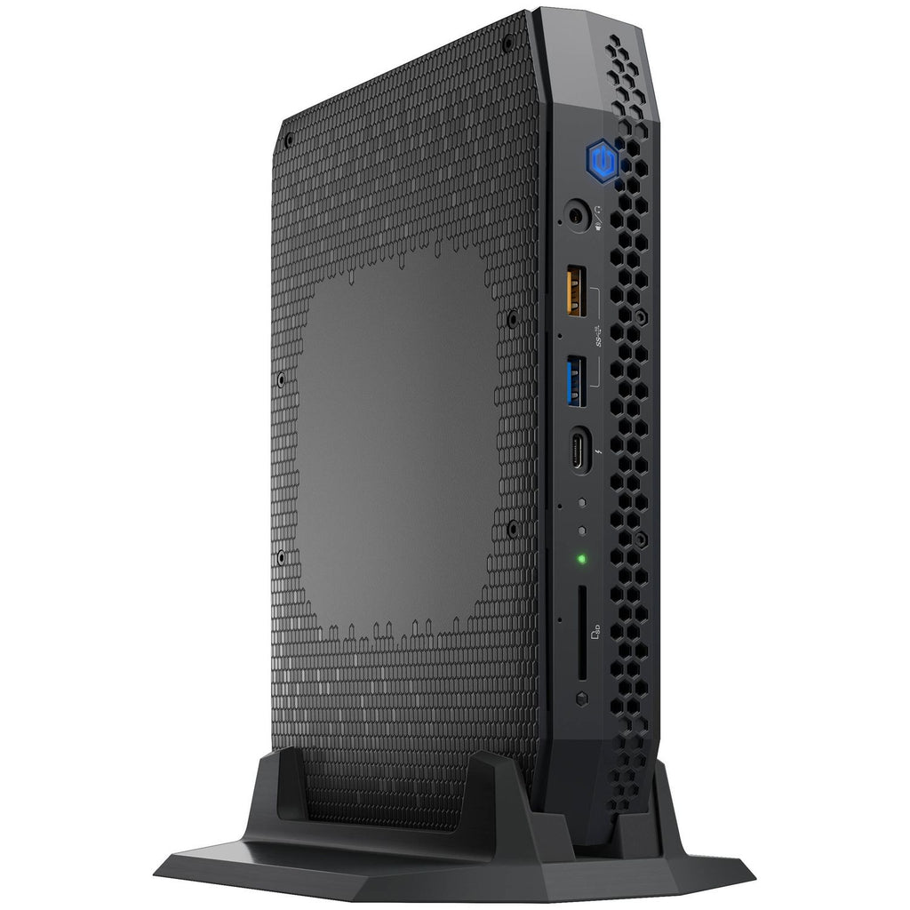 Intel NUC11 Enthusiast Kit L6 NUC11PHKi7C US Cord; ft. Nvidia Geforce ...