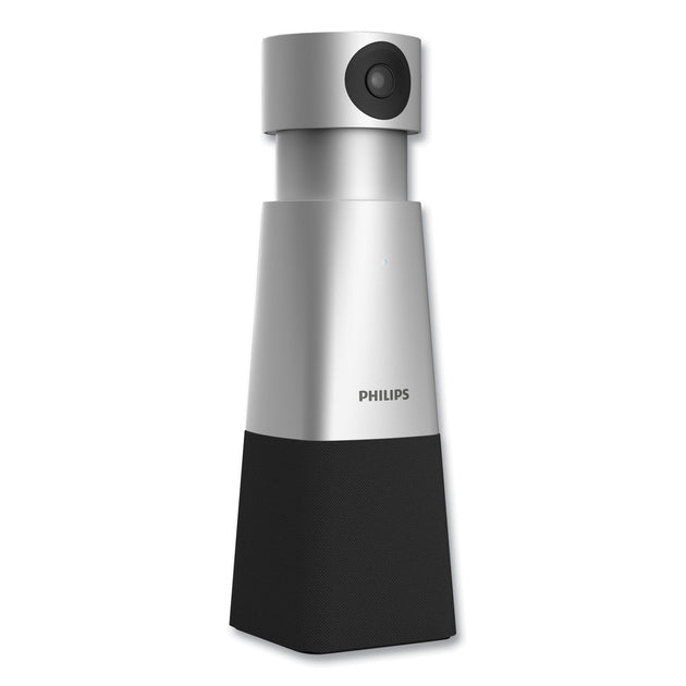 PHILIPS SMARTMEETING HD AUDIO AND VIDEO CONFERENCING SOLUTION | PcHybrid