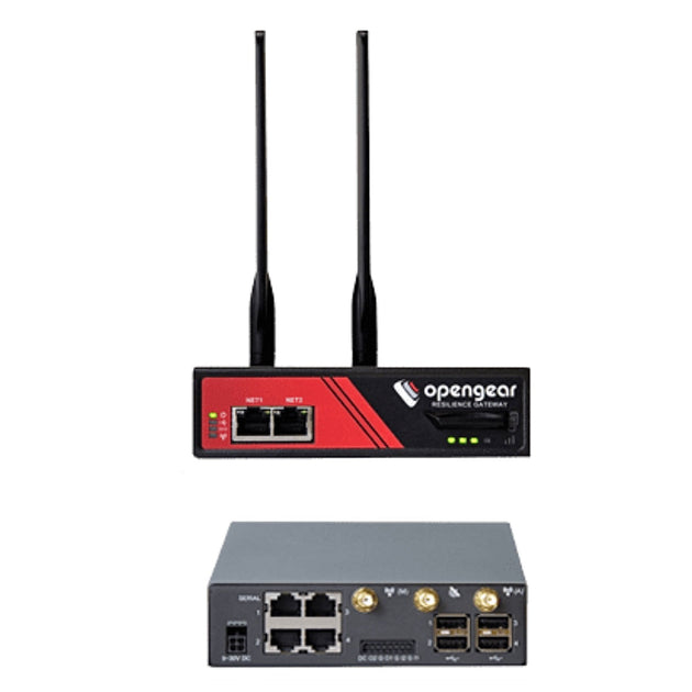 Opengear Remote Site Gateway | PcHybrid