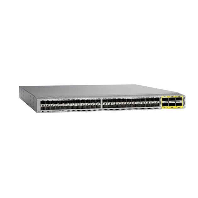 Cisco Nexus 3172PQ Layer 3 Switch | PcHybrid