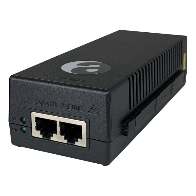 Amer PIG30 10/100/1000 Power over Ethernet Injector | PcHybrid