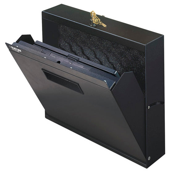 Black Box Laptop Cabinet | PcHybrid