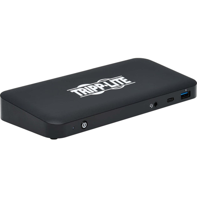 Tripp Lite U442-DOCK8-B Docking Station | PcHybrid