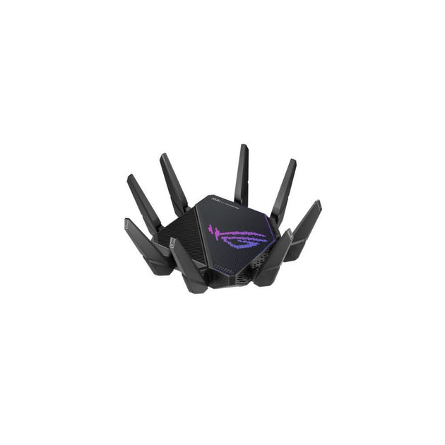 ASUS ROG RAPTURE GT-AX11000 PRO TRI-B/ WIFI 6 GMNG RTR, 2.5G PRT, 10G ...