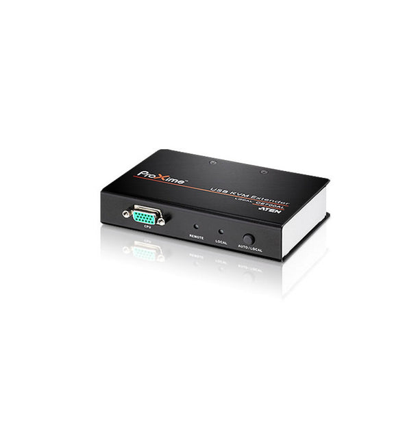 USB Cat5 Console Extender (Up to 500ft.) | PcHybrid