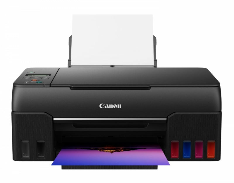 Canon PIXMA G620 Wireless Inkjet Multifunction Printer - Color | PcHybrid