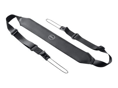 DELL SHOULDER STRAP FOR LATITUDE RUGGED EXTREME TABLETS AND NOTEBOOKS ...