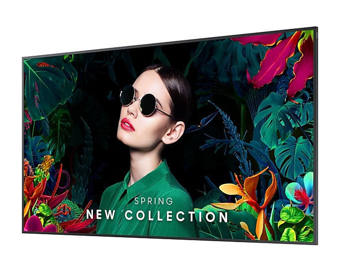 Samsung QM50C Digital Signage Display | PcHybrid