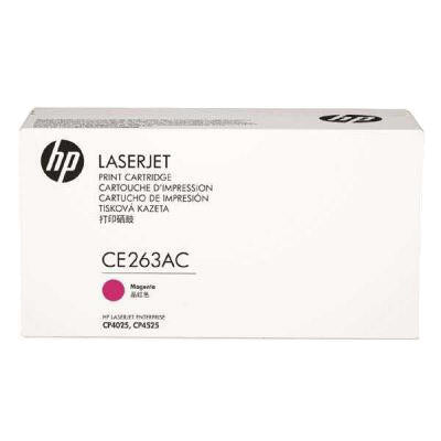 HP 648A (CE261AC) Toner Cartridge - Single Pack | PcHybrid