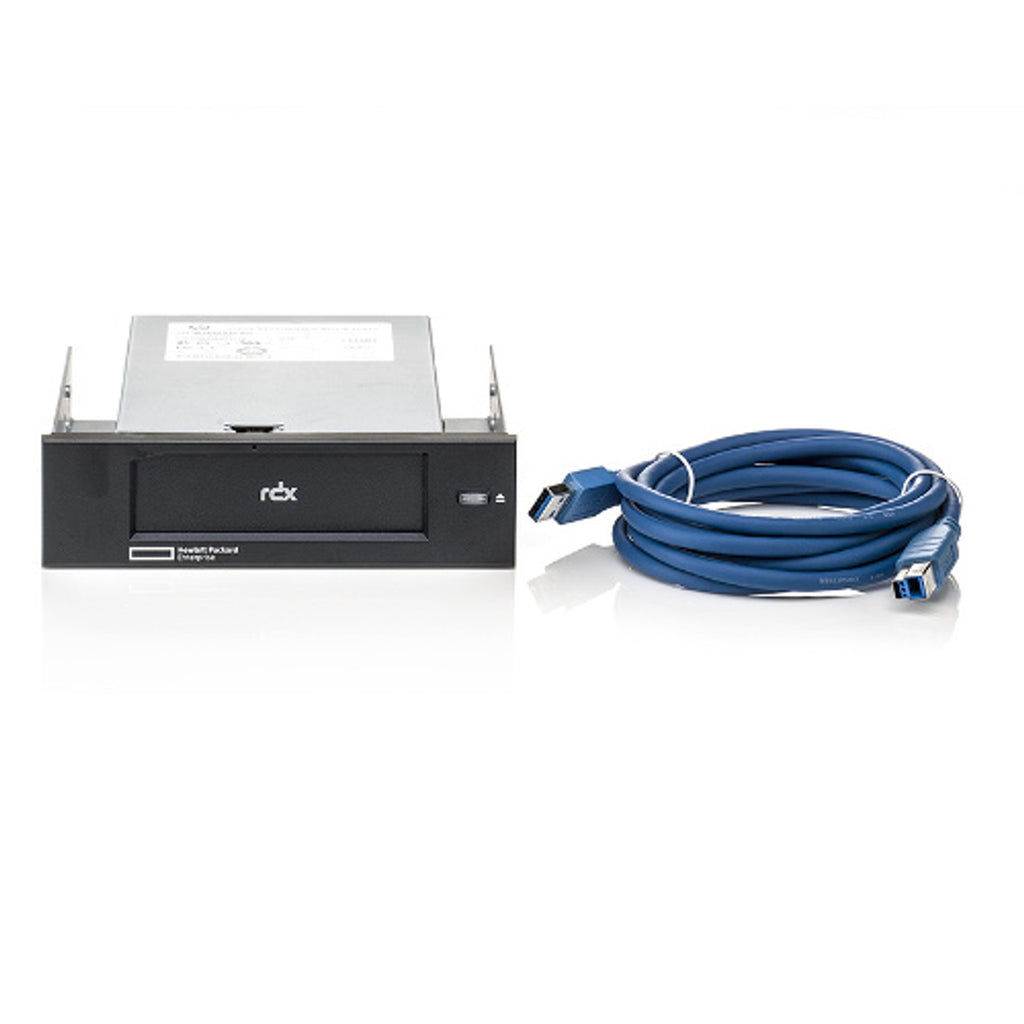 HPE RDX USB 3.0 Internal Docking Station | PcHybrid
