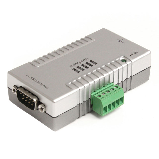 Add RS232, RS422 and RS485 support to your laptop or desktop computer ...