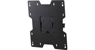 Peerless-AV SmartMount ST632-AB Wall Mount for Flat Panel Display - Bl ...