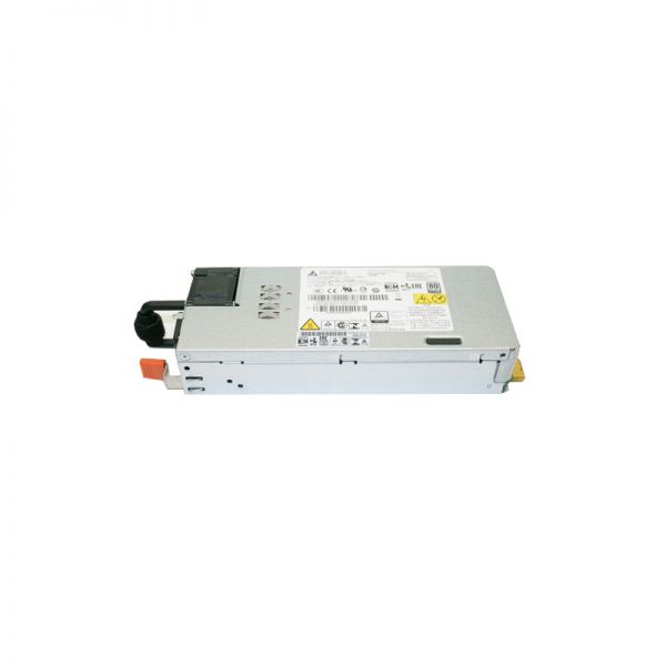 Lenovo ThinkSystem 1100W (230V/115V) Platinum Hot-Swap Power Supply ...