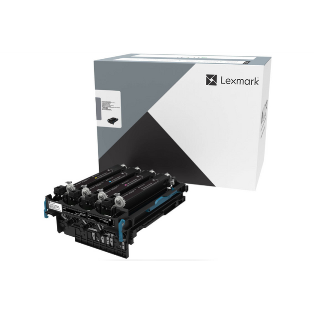 Lexmark 78C0ZK0 Black Return Programme Imaging Kit | PcHybrid