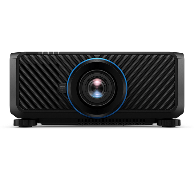 BenQ LU9750 3D Ready DLP Projector - 16:10 - Ceiling Mountable, Wall M ...