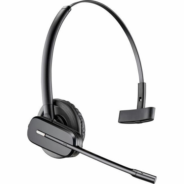 HP POLY CS540 HEADSET WITH HEADBAND AND EARLOOPS-US | PcHybrid