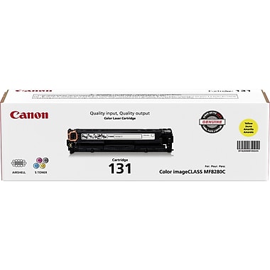 Canon 131 Original Toner Cartridge | PcHybrid