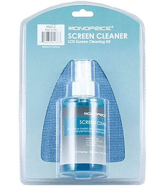 Monoprice Universal Screen Cleaner | PcHybrid