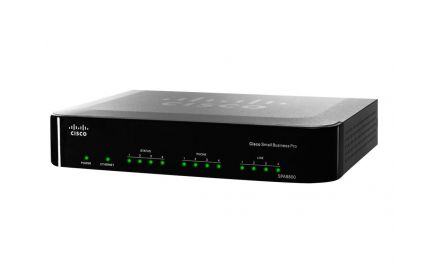 Cisco SPA8800 VoIP Gateway | PcHybrid