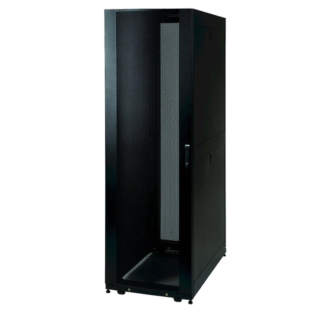 Tripp Lite SR48UB Rack Enclosure Server Cabinet - 48U - 19" | PcHybrid