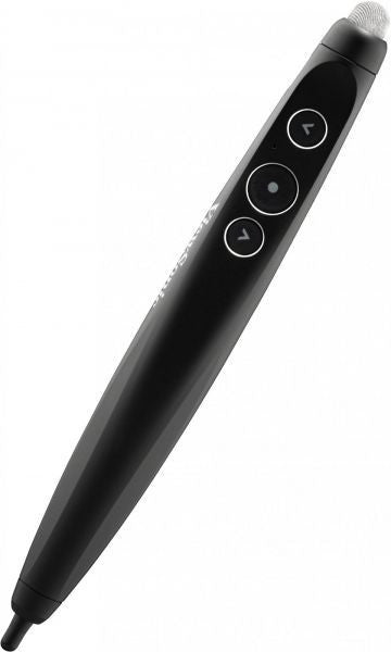 VIEWSONIC VB-PEN-007 PRESENTER AIRPEN WITH AIR MOUSE POINTER, DUAL TIP ...